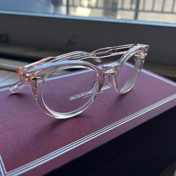 JAQUES MARIE MAGE | Accessories | Brand New Limited Edition Jaques ...